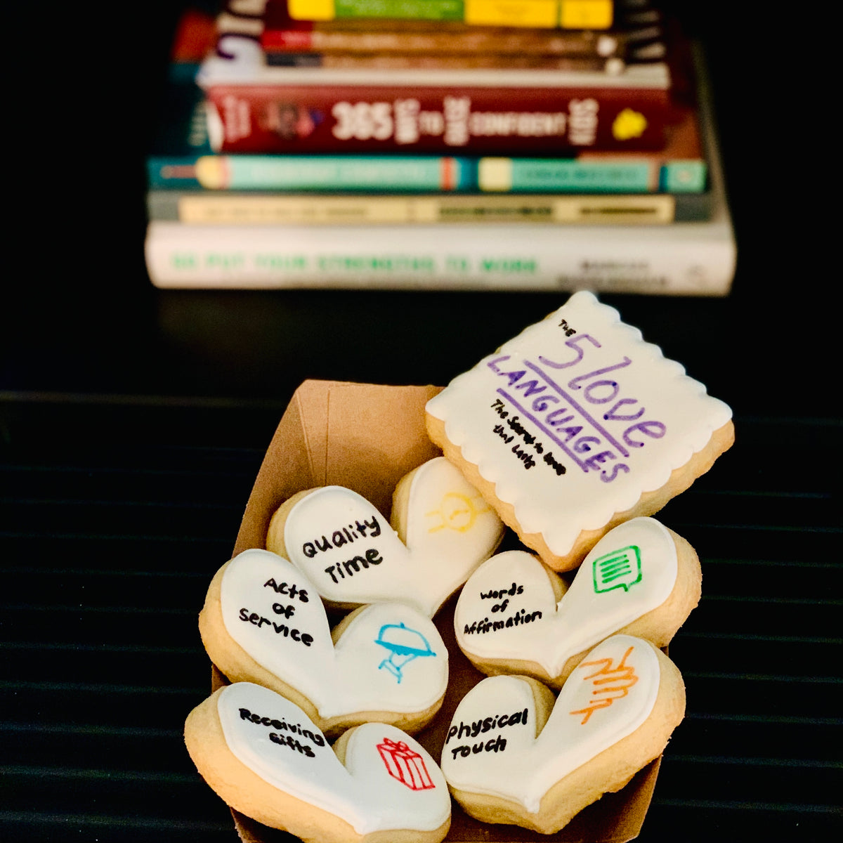 Top 8 Gift Ideas for Your Loved One with the Love Language of Gifts ...